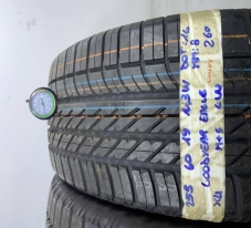 GOODYEAR EAGLE 255/60 R19 113W ESTIVA